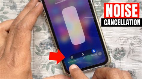 How To Turn Noise Cancellation On Or Off With Airpods Pro Techrhymer
