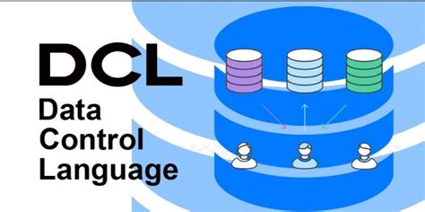Dcl Data Control Languange