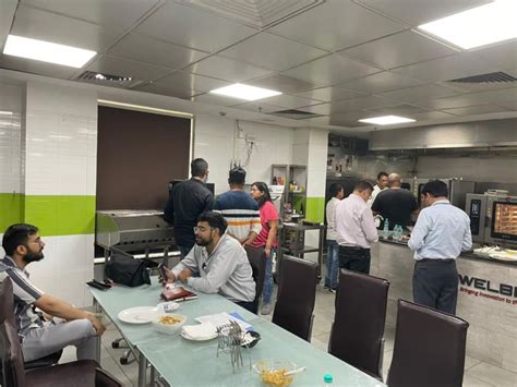 Niharika Singh On Linkedin Gratitude Culinaryexperience Innovation