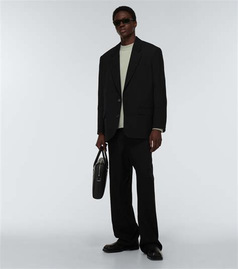 그린 캐시미어 스웨터 Lanvin Mytheresa