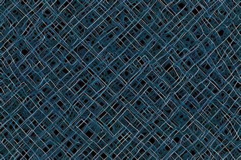 Premium Photo Abstract Grid Pattern Stock Illustration