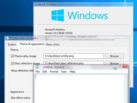 Center Text Alignment In Windows Titlebars Tips Tweaks Customization Neowin