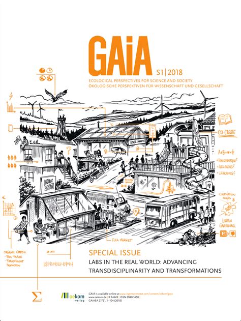 Pdf Learning In Real World Laboratories A Systematic Impulse For Discussion