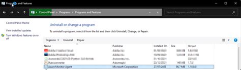 Azure Monitor Agent To Monitor Windows Devices 12 Setup Ai And Modern Device Management