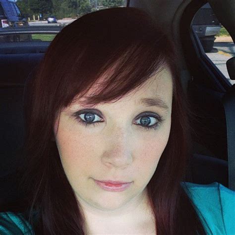 Mother Of The Year Finalist Sarah Fields