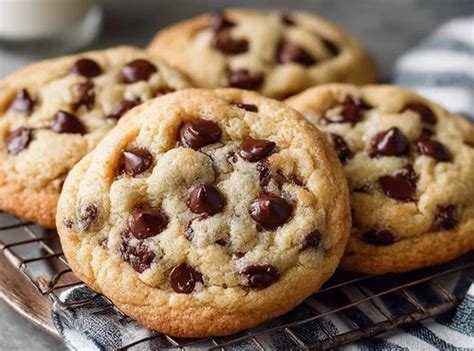 National Chocolate Chip Cookie Day 2026 Aug 4 Meaning 🍪