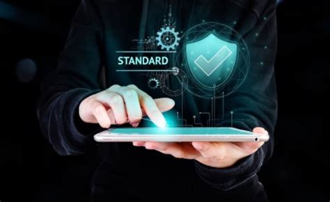 The Basics Of Cloud Security Standards Digitdefence