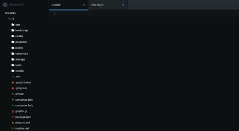 Top 15 Sublime Text Themes To Look For In 2024 Spec India