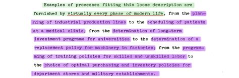Dynamic Programming Part 2 The Modern Law Of Dynamic Programming Sam