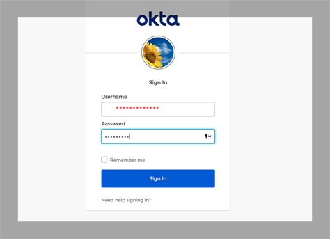 Okta Redirect Url Error In Browser For First Time Oauthoidc Okta