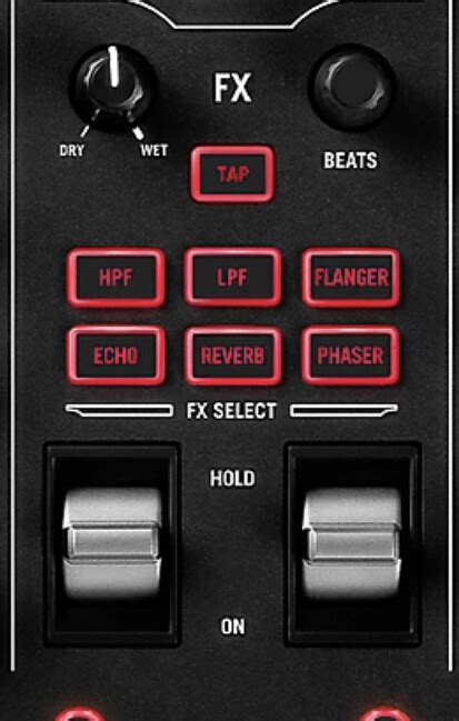 Numark Mixtrack Platnium Fx Dj Pro Ai Midi Mapping Not Working Questions Algoriddim