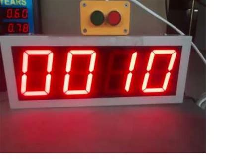 Manual Head Count System Ktimhcs Kt Automation Private Limited At ₹ 10400 Piece Vadodara