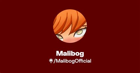 Malibog Linktree