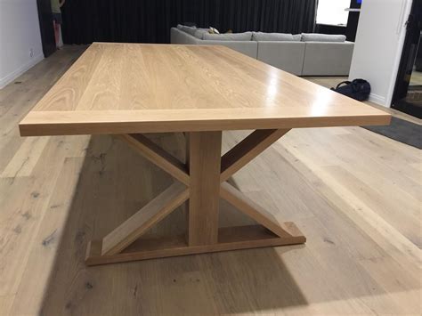 Timber Dining Tables Canberra Lumber Furniture