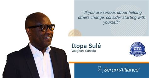 Scrum Alliance On Linkedin Scrumalliance Agilecoach 10 Comments