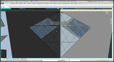 Pranav Patel On Linkedin 3d Modelling My Thesis Work