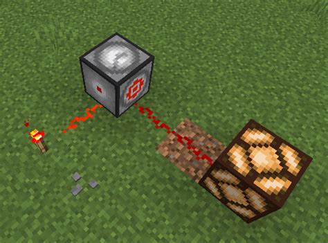 Redstone Clock Minecraft Mods CurseForge