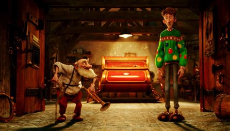 100 Christmas Movie Quotes