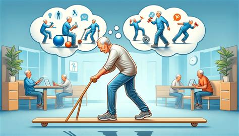 Systematic Review Of Dual Tasking And Its Critical Role In Balance Improvement And Fall