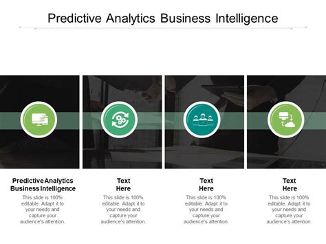 Predictive Analytics Business Intelligence Ppt Powerpoint Presentation
