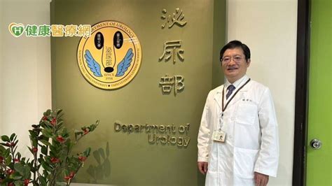 男言之隱暗藏在中年熟男間不可告人的攝護腺危機 名家 三立新聞網 SETN