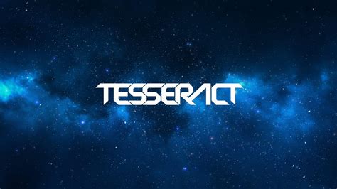 Tesseract Download