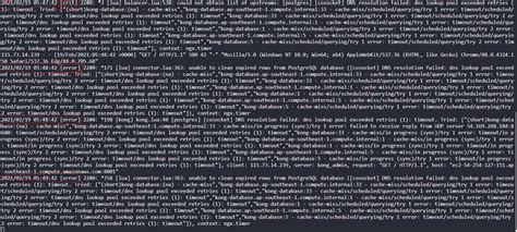 kong integration with consul questions kong nation