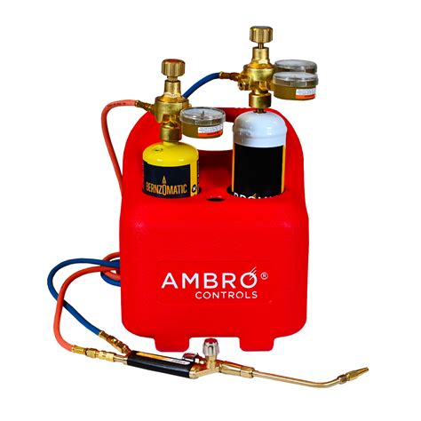 Hvac Oxy Acetylene Torch Kit Best Seller Brunofuga Adv Br