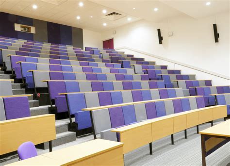 Lecture Hall