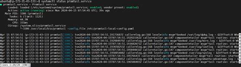 How To Forward Logs To Grafana Loki Using Promtail