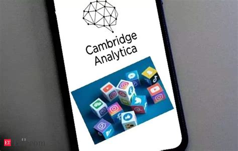 Data Privacy Rights Stronger After Cambridge Analytica Scandal Et Telecom