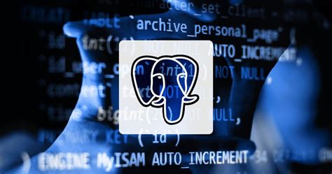 Outer Excuses Why Javascript Developers Should Learn Sql The New Stack