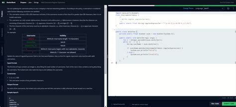 Devendra Deore On Linkedin 100daysofcodechallenge Hackerrank Java Codingjourney