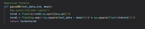 github mattadlerpdx naivebayesclassifier