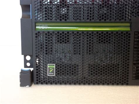 Ibm Power 6 P520 Server 8203 E4a 2 X 4 7ghz 4 Core Cpu 74y1889