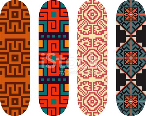 스케이트 보드 디자인 스톡 벡터 Freeimages