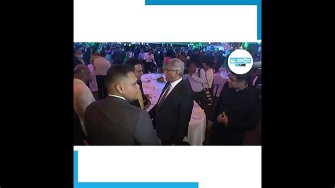 ඉන්දීය ජනරජ දින උත්සවයට ගෝඨාභය රාජපක්ෂ සහ මහින්ද රාජපක්ෂ එක්ව සිටිනු