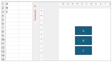 Vba Code To Copy Excel Cells In Column Into A PowerPoint Shape