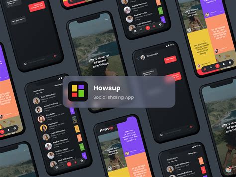 Whatsapp Ui Designs Themes Templates And Downloadable Graphic