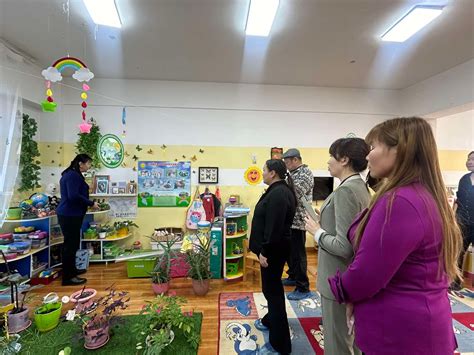 Нийслэлийн Хан Уул дүүргийн 121 дүгээр цэцэрлэг Ulaanbaatar