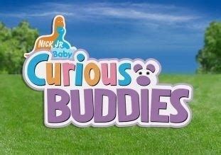 Curious Buddies Alchetron The Free Social Encyclopedia
