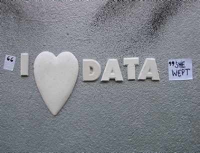 Big Data Open Data And Deep Learning DATAVERSITY