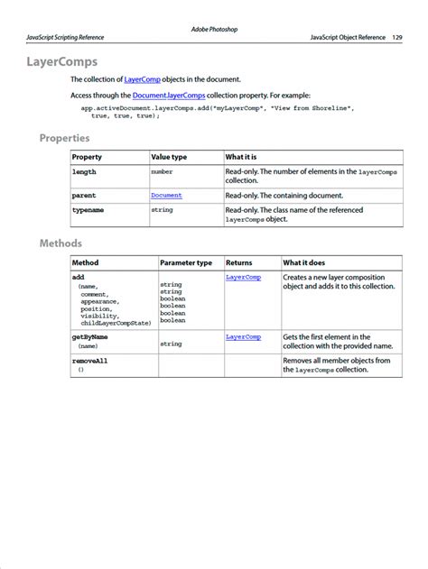 solved rename layer comps adobe community 13104526
