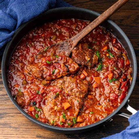 Easy Swiss Steak Sip And Feast