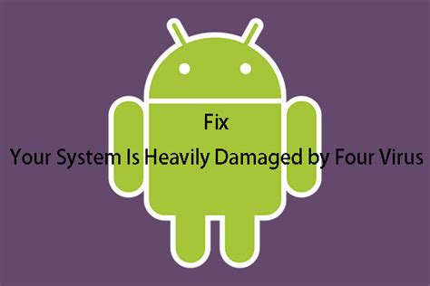 If Your Android Stuck In Recovery Mode Try These Solutions