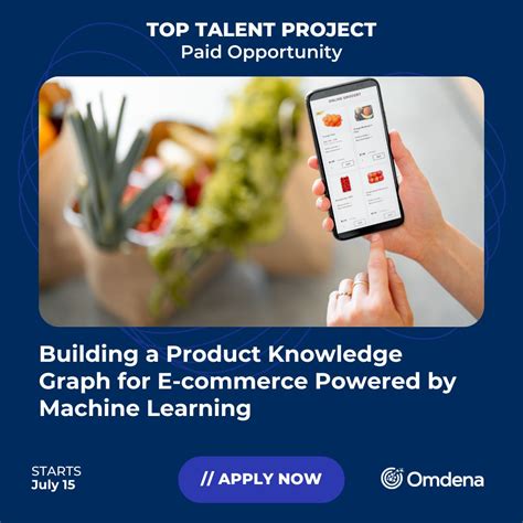 Omdena Linkedin‘de Ai Machinelearning Datascience Aiprojects Ecommerce