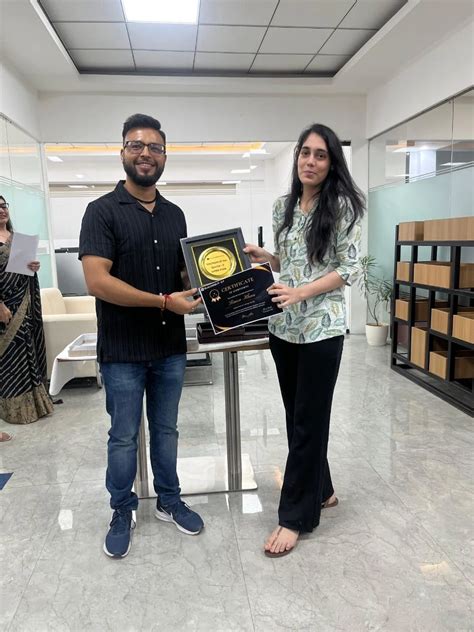 Simra Khan On Linkedin Recognition Celebratingsuccess Teamwork Achievementunlocked 20