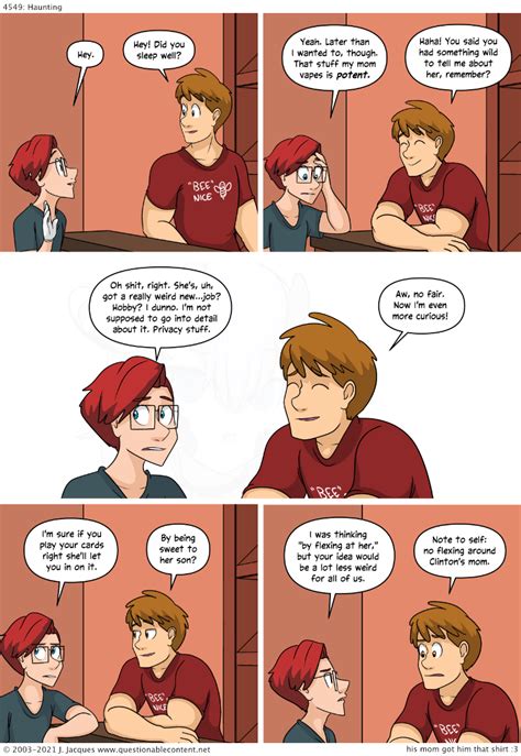 Questionable Content