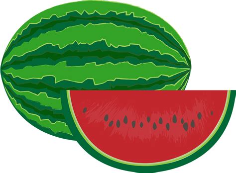 Watermelon Cartoon Fruit At Laura Black Blog