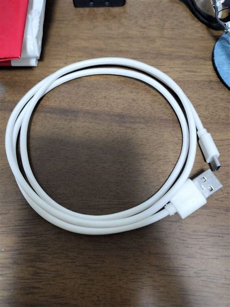 Usb⇔typec 充電ケーブル メルカリ